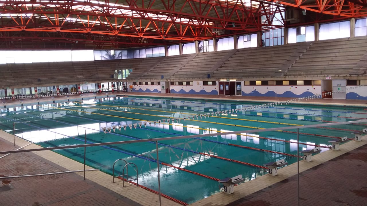 URGENT NOTICE – KINGS PARK POOL